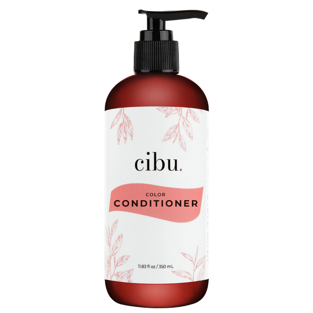 Cibu | Simplified Haircare, Intentional Beauty