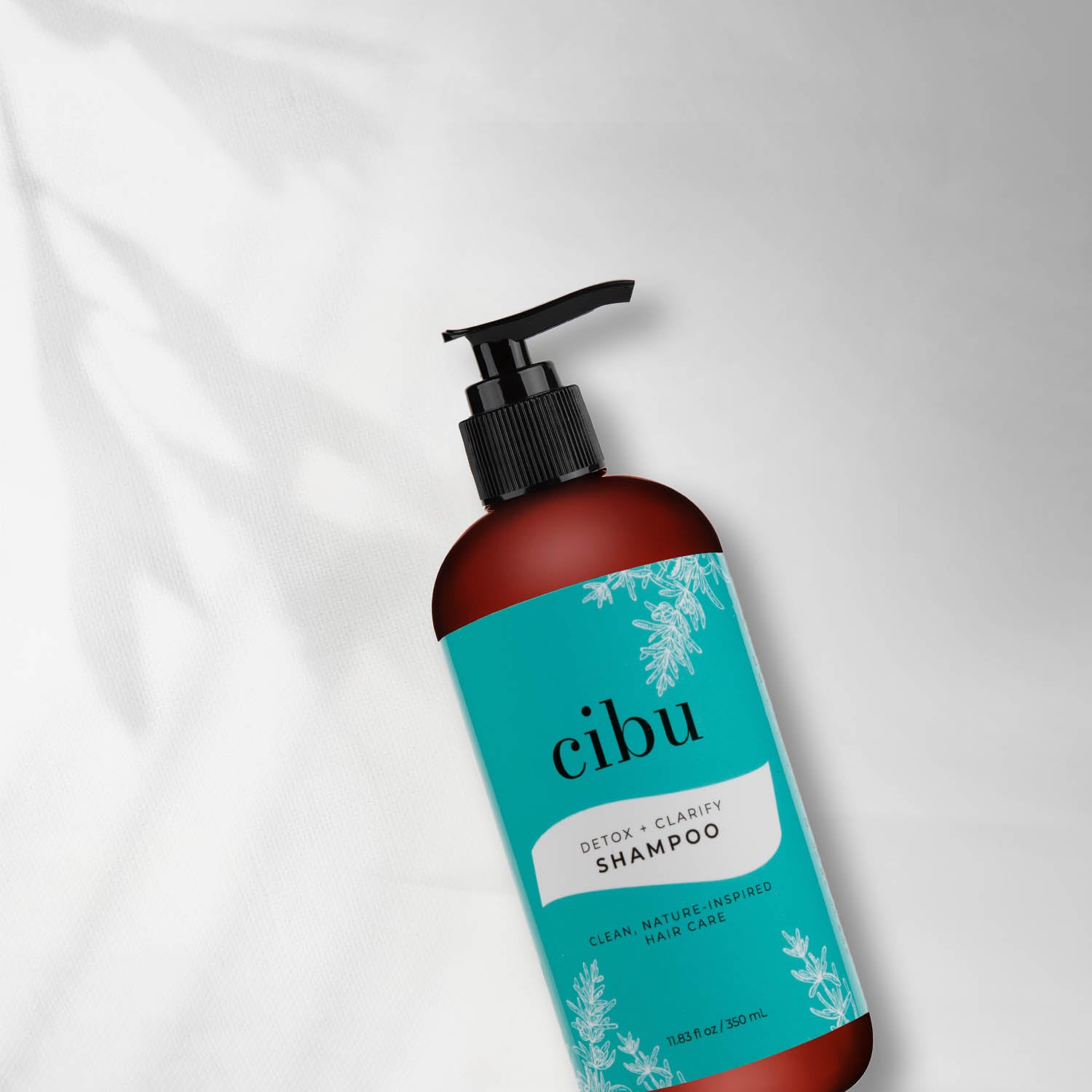 Cibu | Simplified Haircare, Intentional Beauty
