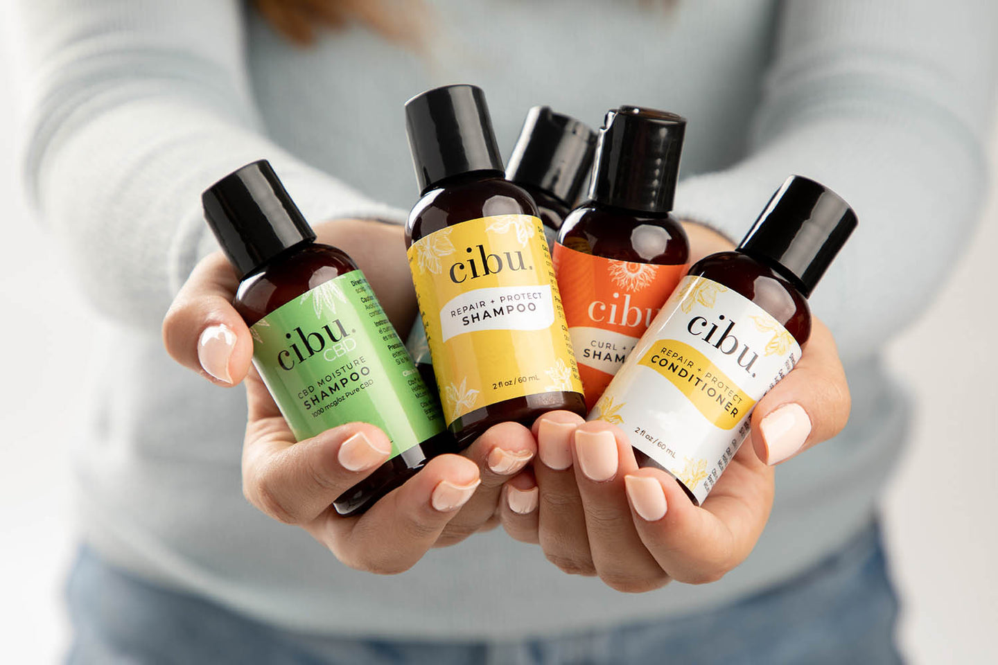 Treatments – Cibu