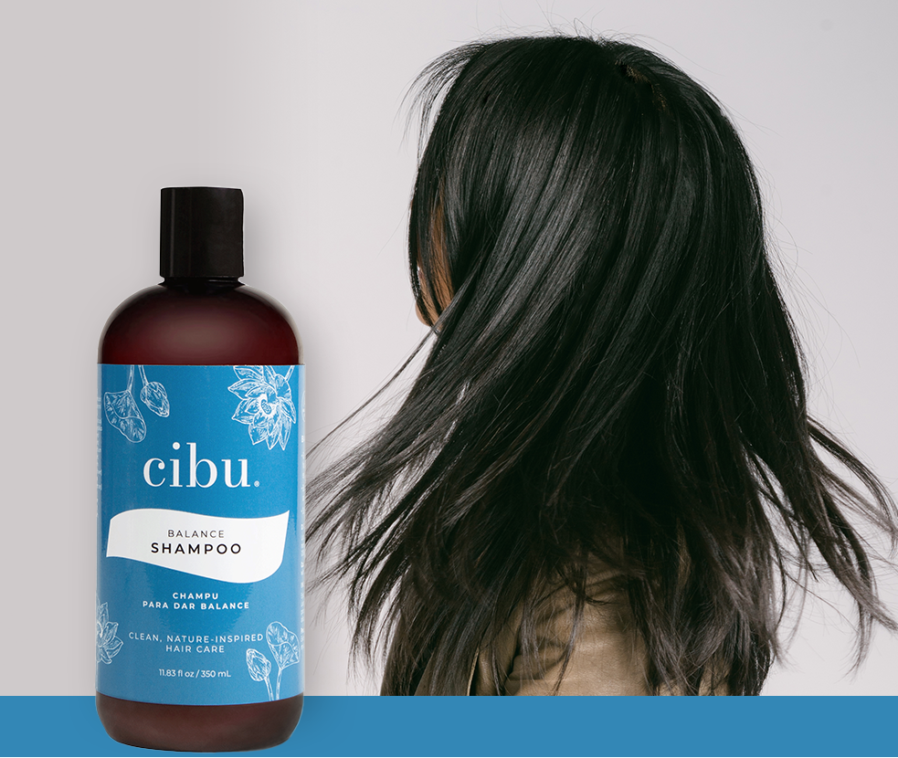 cibu | Simplified Haircare, Intentional Beauty – Cibu